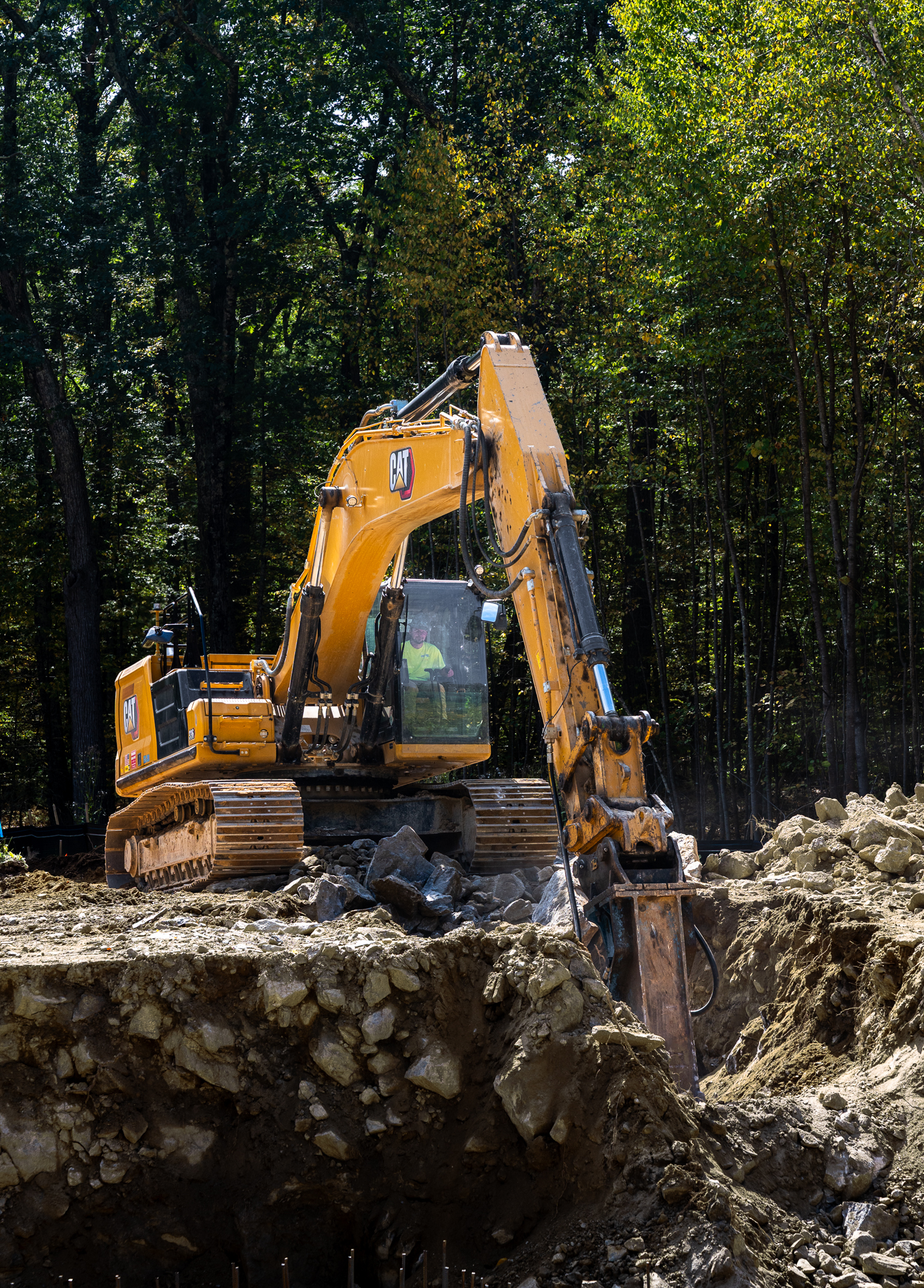 Triangle Farm - ONYX Corporation